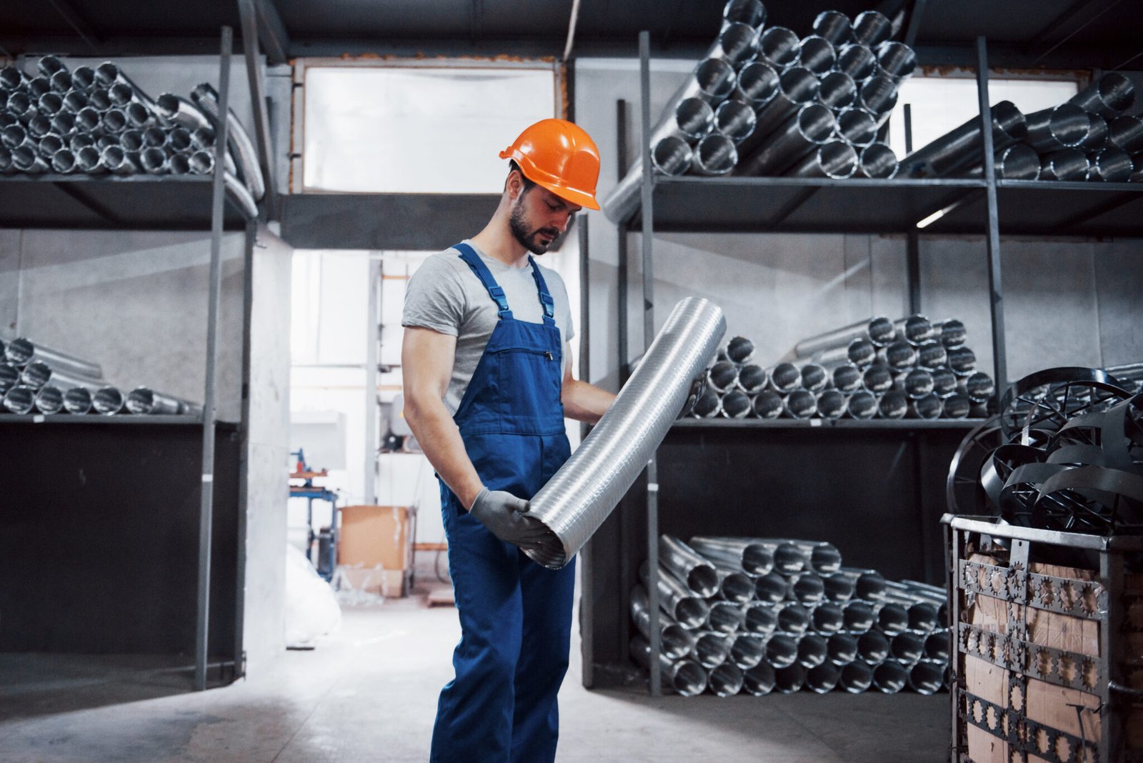 About Us – Magnum Engineering