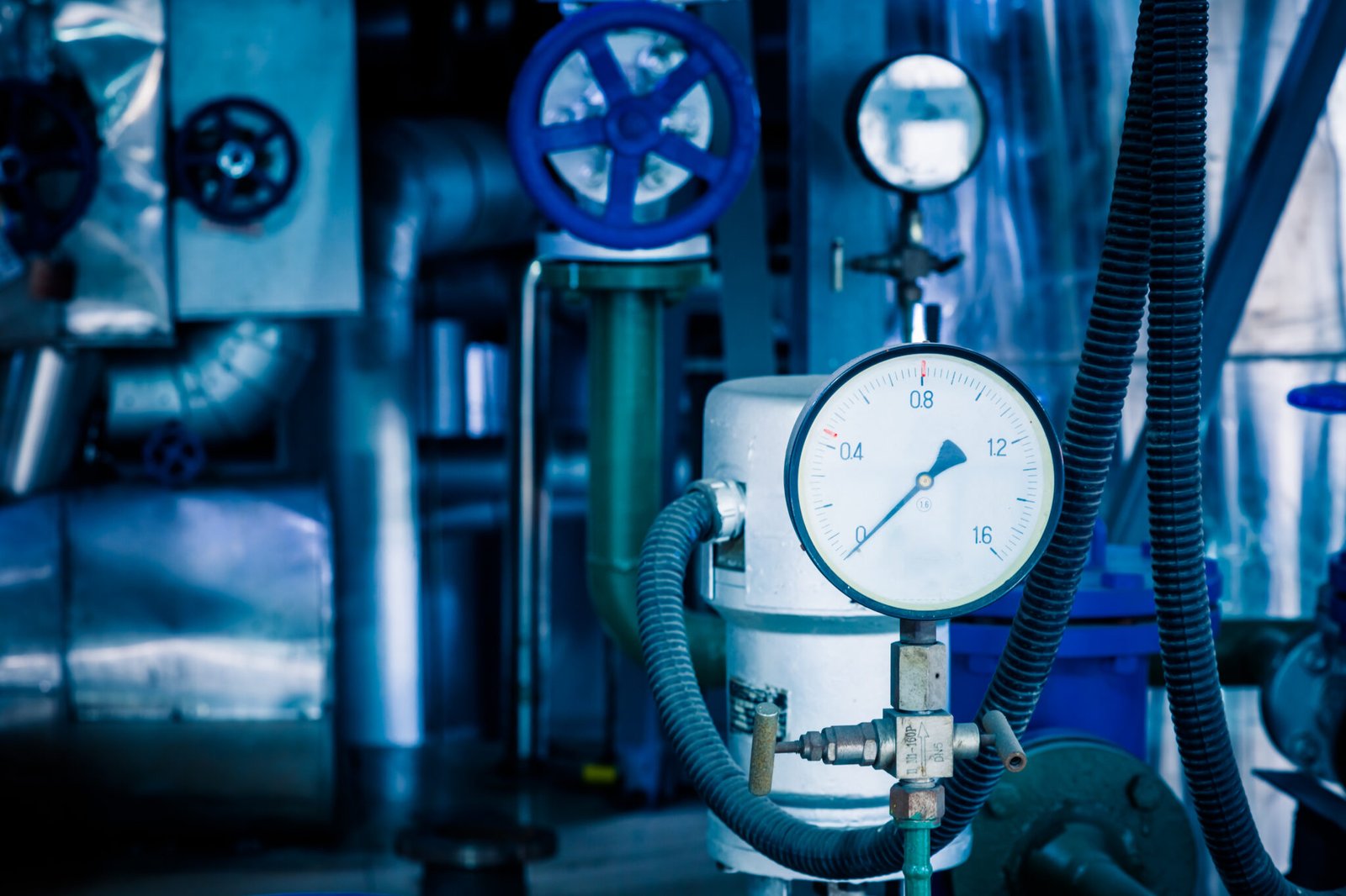 About Us – Magnum Engineering